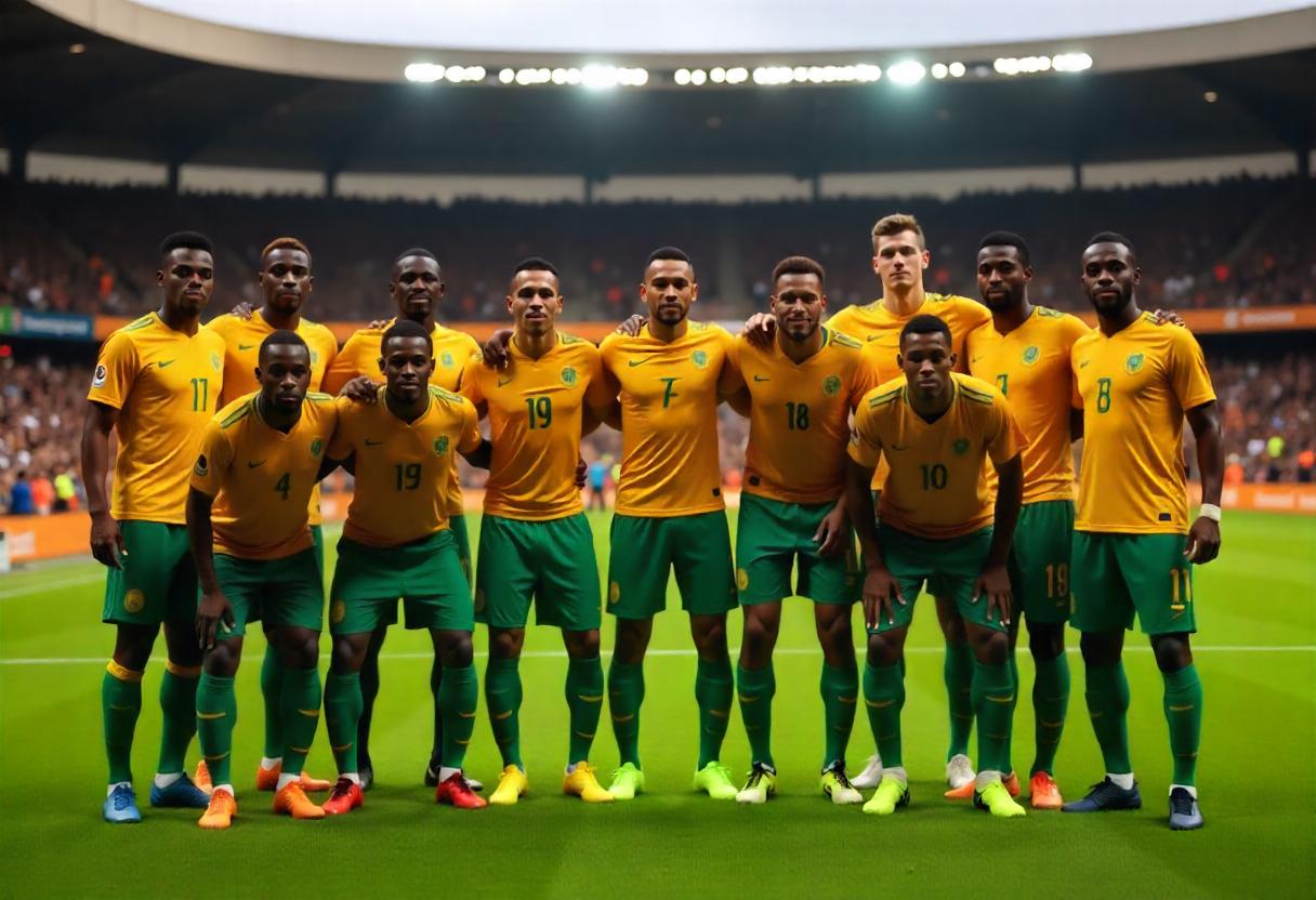 Gateway ICT Polytechnic Saapade